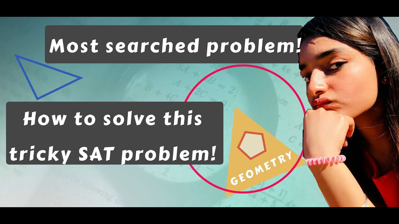 Original Price of the laptop|Tricky SAT Problem|Part 2|SAT|Mathematics - YouTube