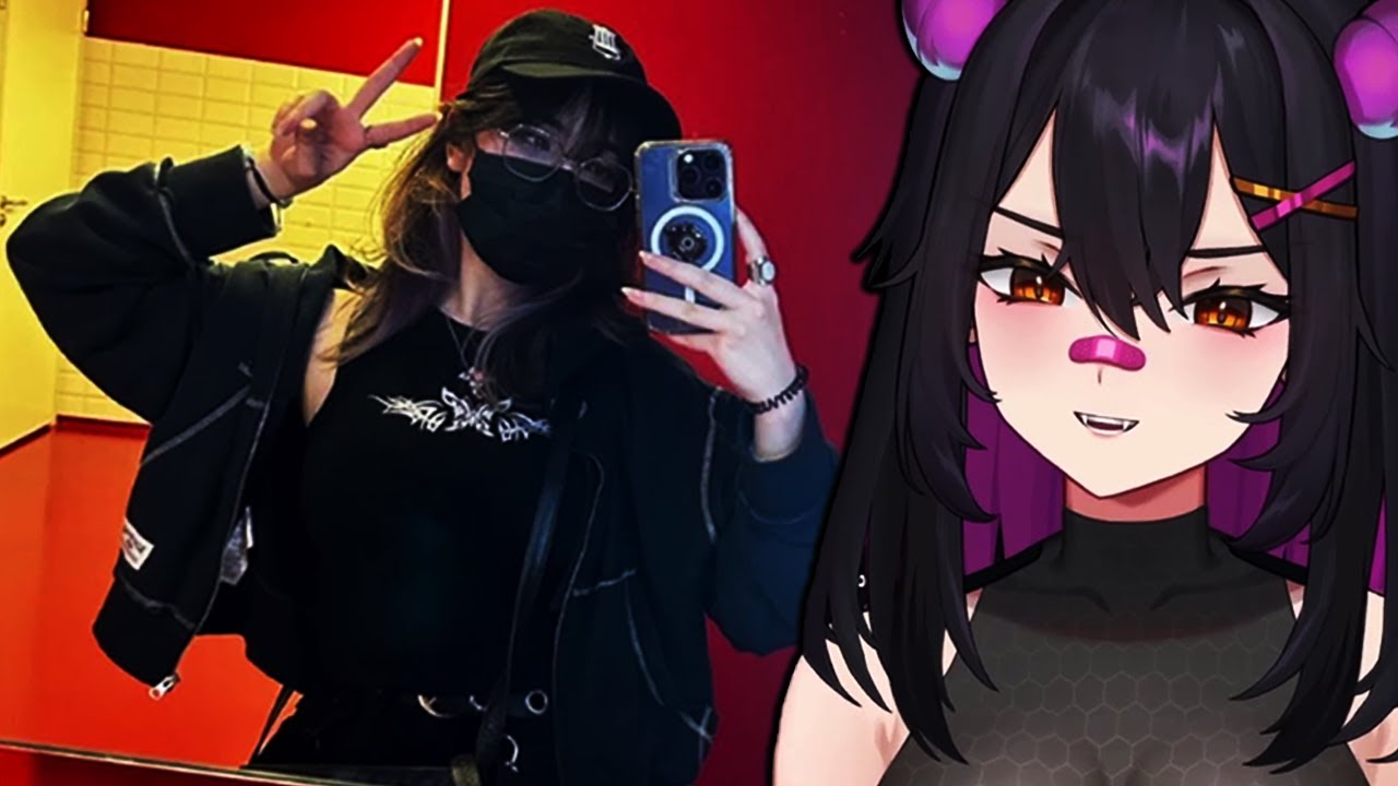 Rainhoe Got That Streamer Drip - YouTube