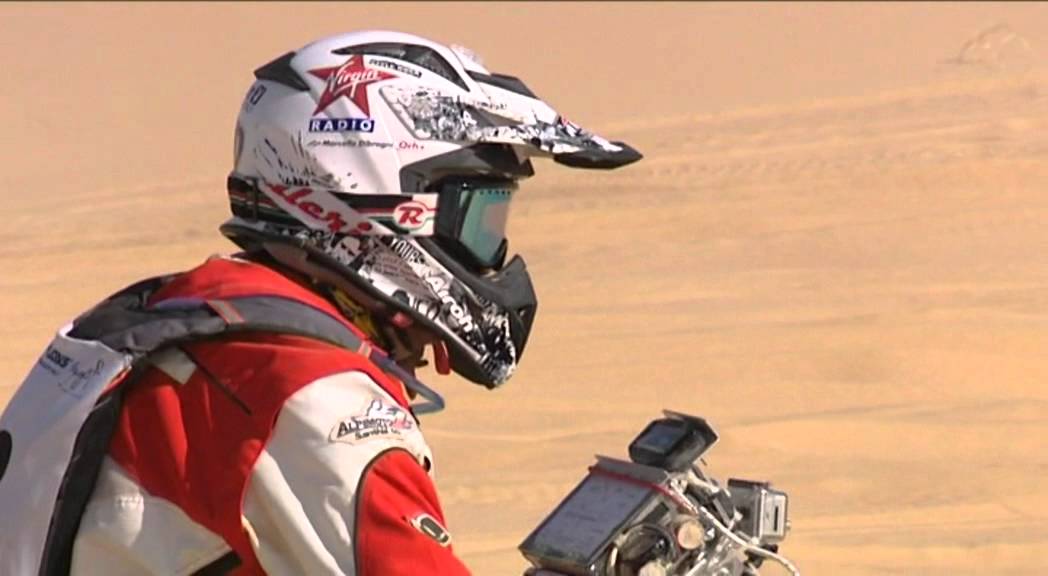 PHARAONS RALLY STAGE 4 - YouTube