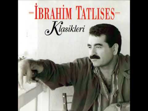 Ebrahim tatlises klasikleri 1995
