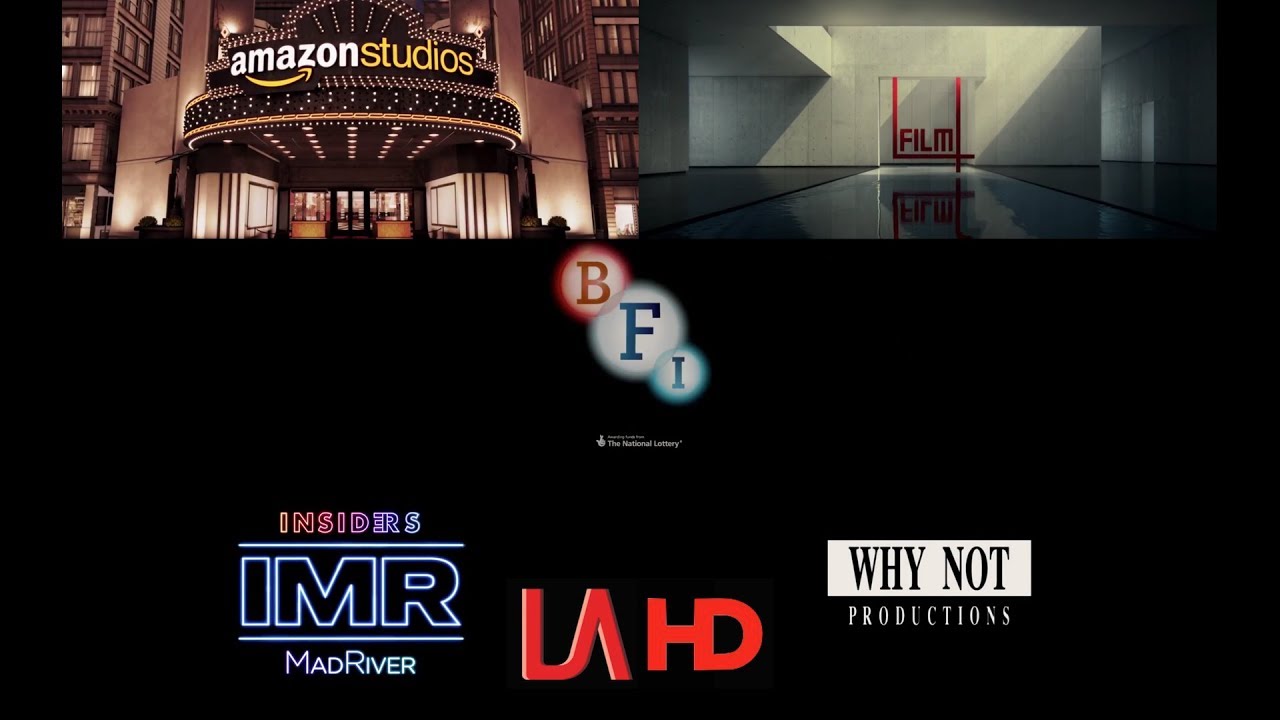 Amazon Studios/Film4/BFI/IMR/Why Not Productions - YouTube