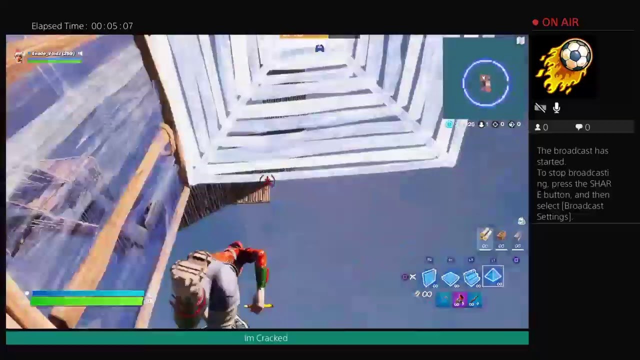 Short morning stream - YouTube