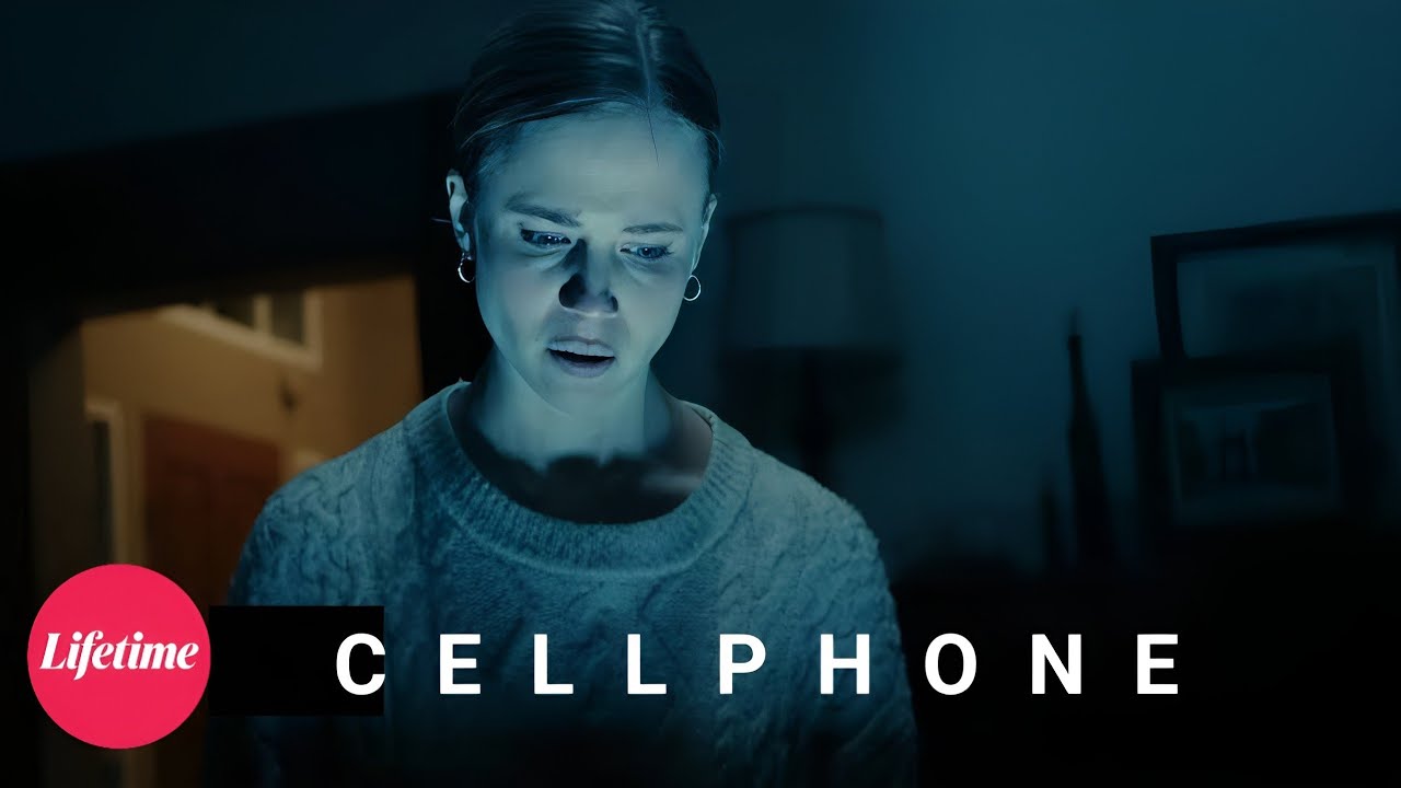 Cellphone 2024 | Full movie | Drama , thriller movies | Full Movie In ...