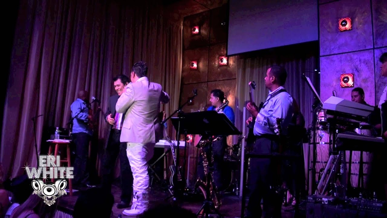 Eri White (EPK) - YouTube