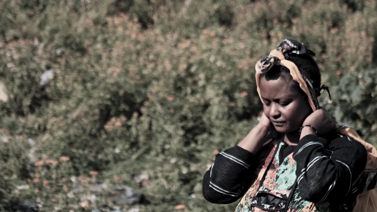 AGAHINDA BY JAMY Official video A1 - YouTube