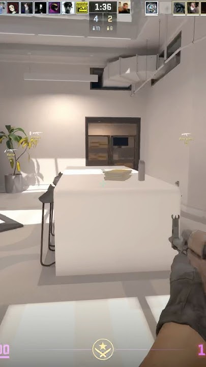 1/30 #csgo #wtfcsgo #cs2 #gaming #cs2overpass #counterstrike #counterstrikefacts #games # ...