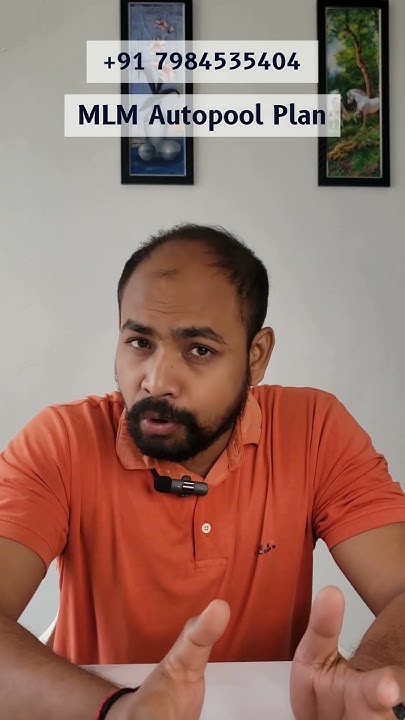 MLM Software | MLM Autopool Software | Autopool plan development #mlmsoftwaredeveloper # ...