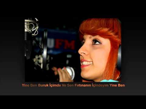 Nakris & Seda Tripkolic   Gitme  Video 2015