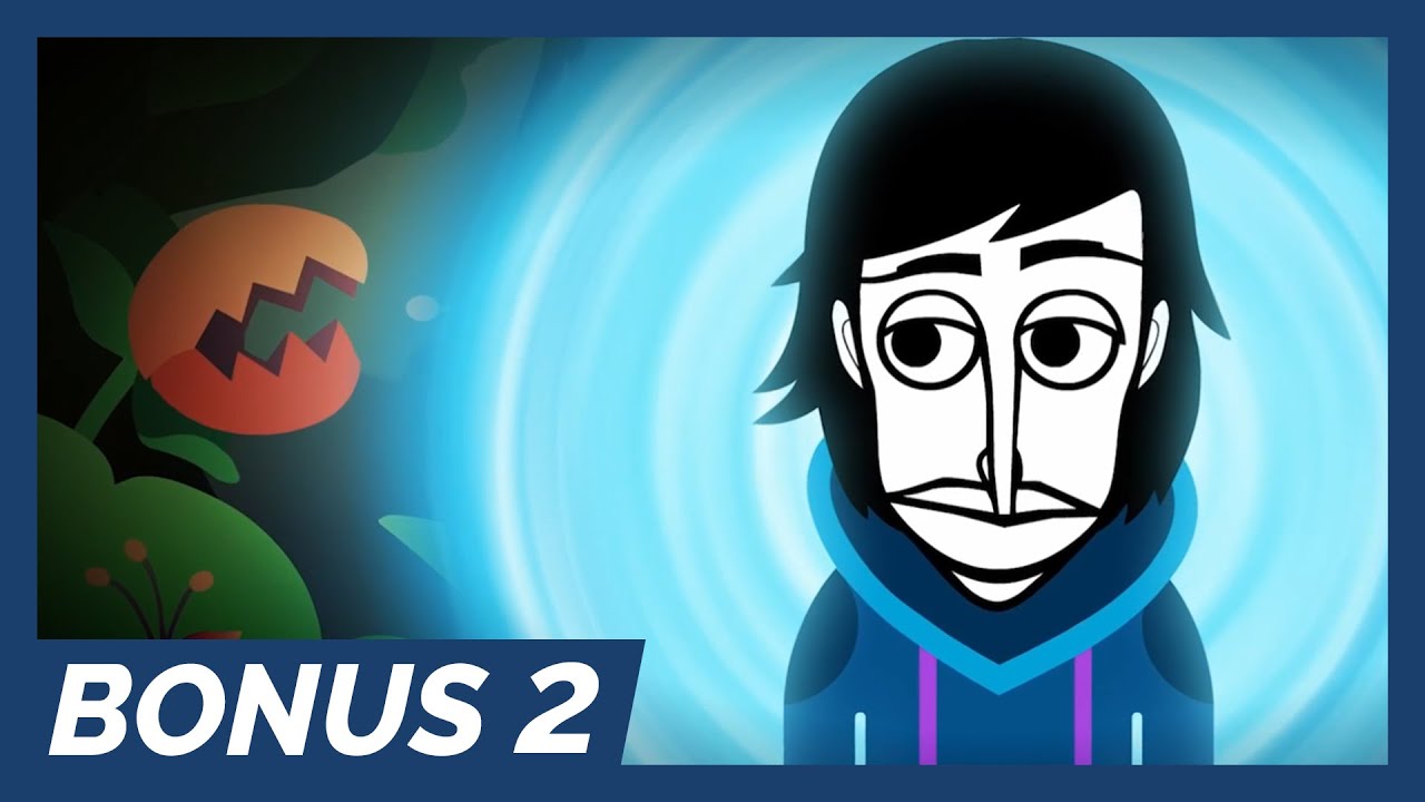 Incredibox - The Story of Travis - Bonus 2 - YouTube