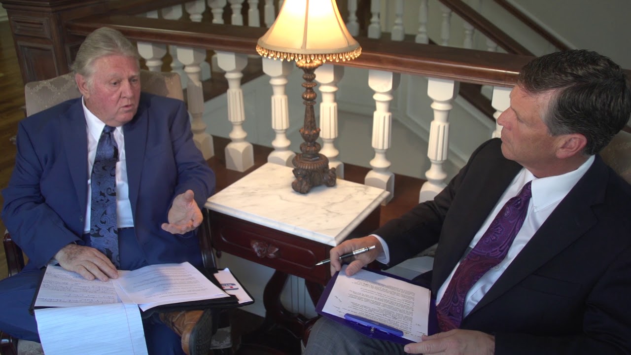 Larry Huff - 2018 Candidate for State Superintendent of Public ...