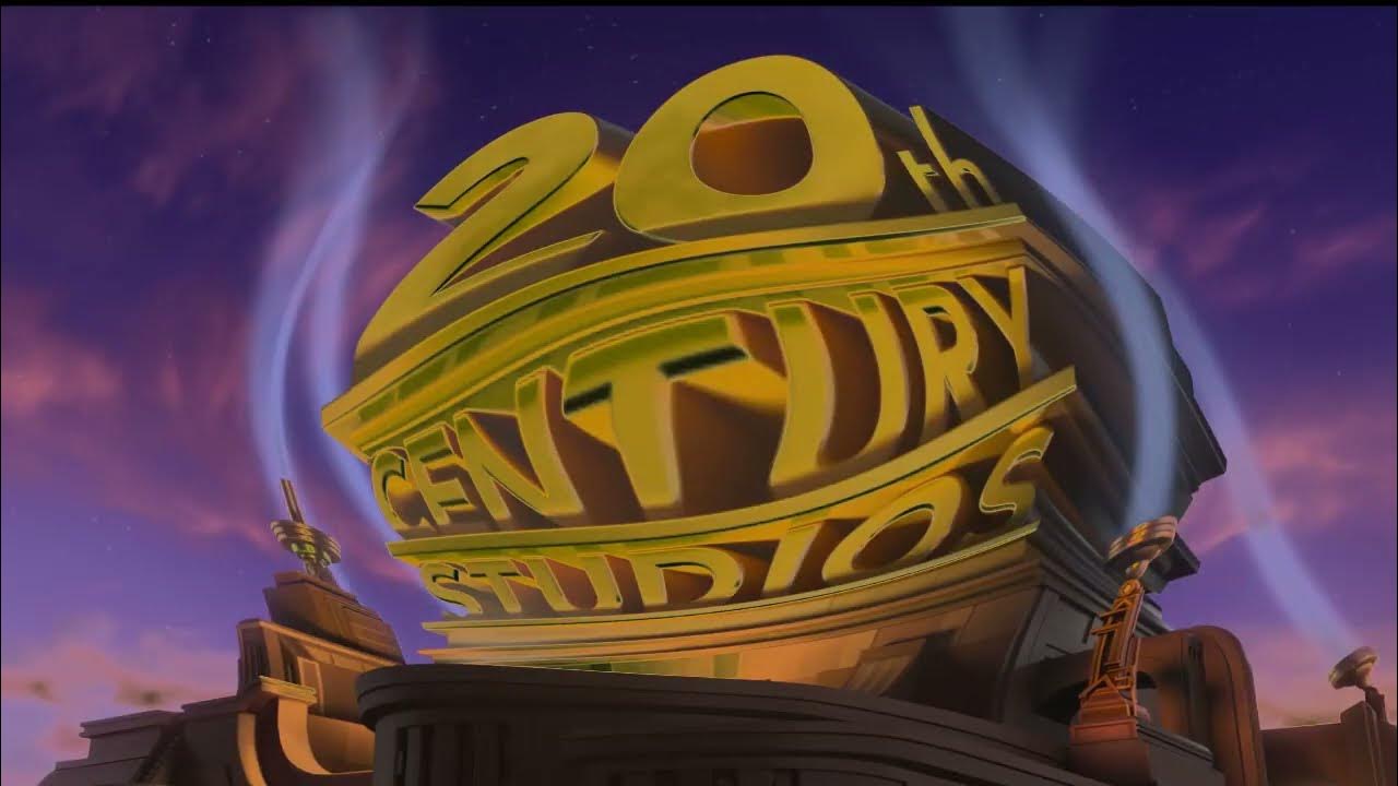 Preview 2 20th Century Studios Effects | Century Fox Effects - YouTube