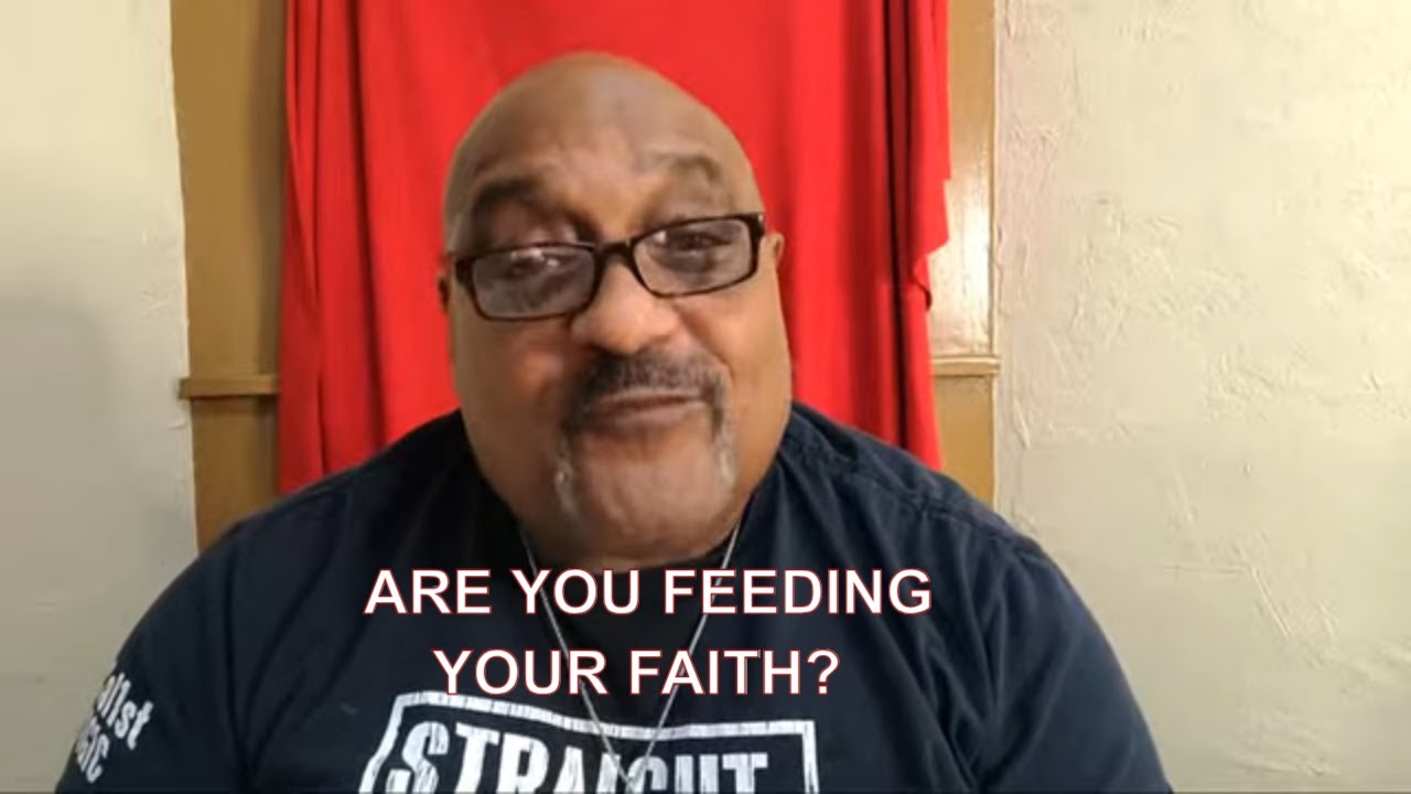 (Online Bible Study) - Mini Nuggets LIVE #1090 - After You've Done All ...