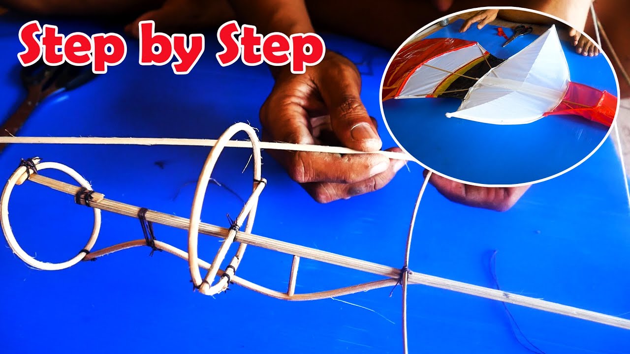 Sikut kuir step by step - YouTube