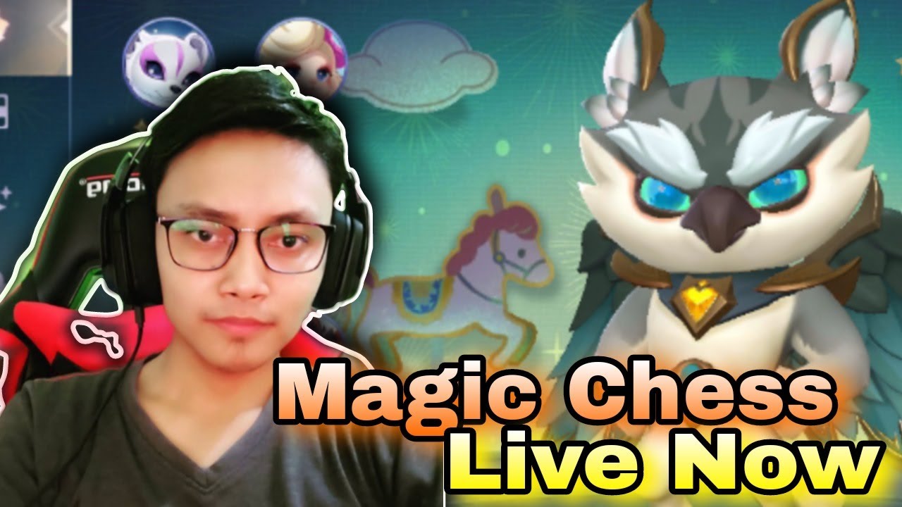 MAIN MC SETELAH 10 TAHUN LAMANYA - YouTube