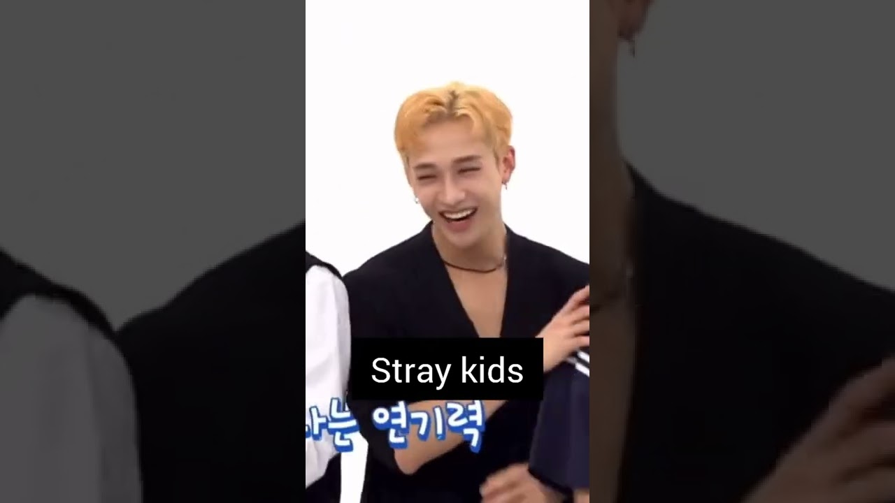 Felix hyung 😉 brothers.... #stray kids #kpop - YouTube