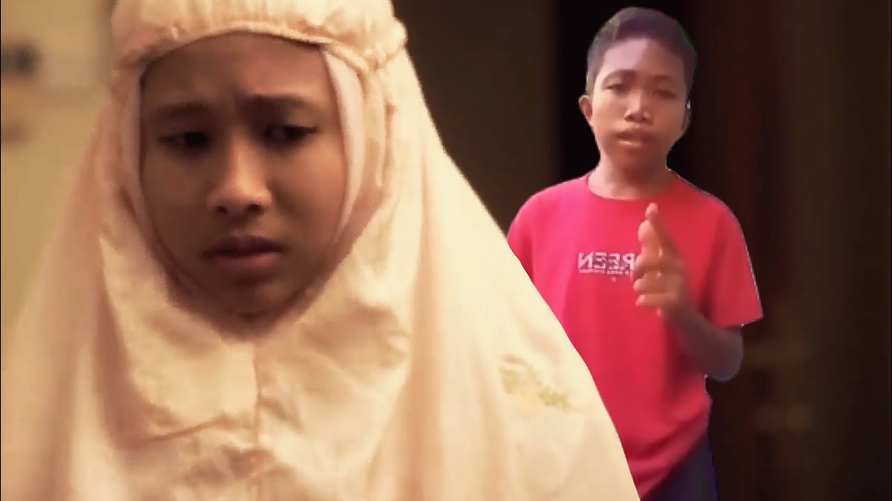 Lord Alul MAKMUM || Tarian Penghambat Rezeki - YouTube