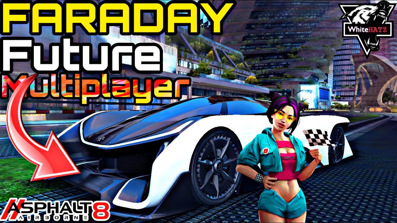 Asphalt 8 | BEAST of Game | Class S King Asphalt 8 ! | Asphalt 8 ...