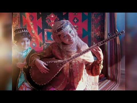 Aygün Nurlu- Qemerim  (duman dağlar gözlerim) feat. Xumar qedimova