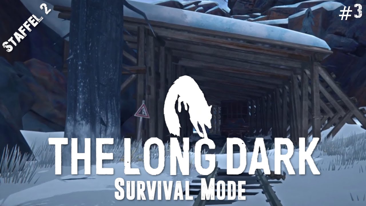The Long Dark #3 - Ein Weg ins nirgendwo (Let`s Play/ DLC: Tales from ...