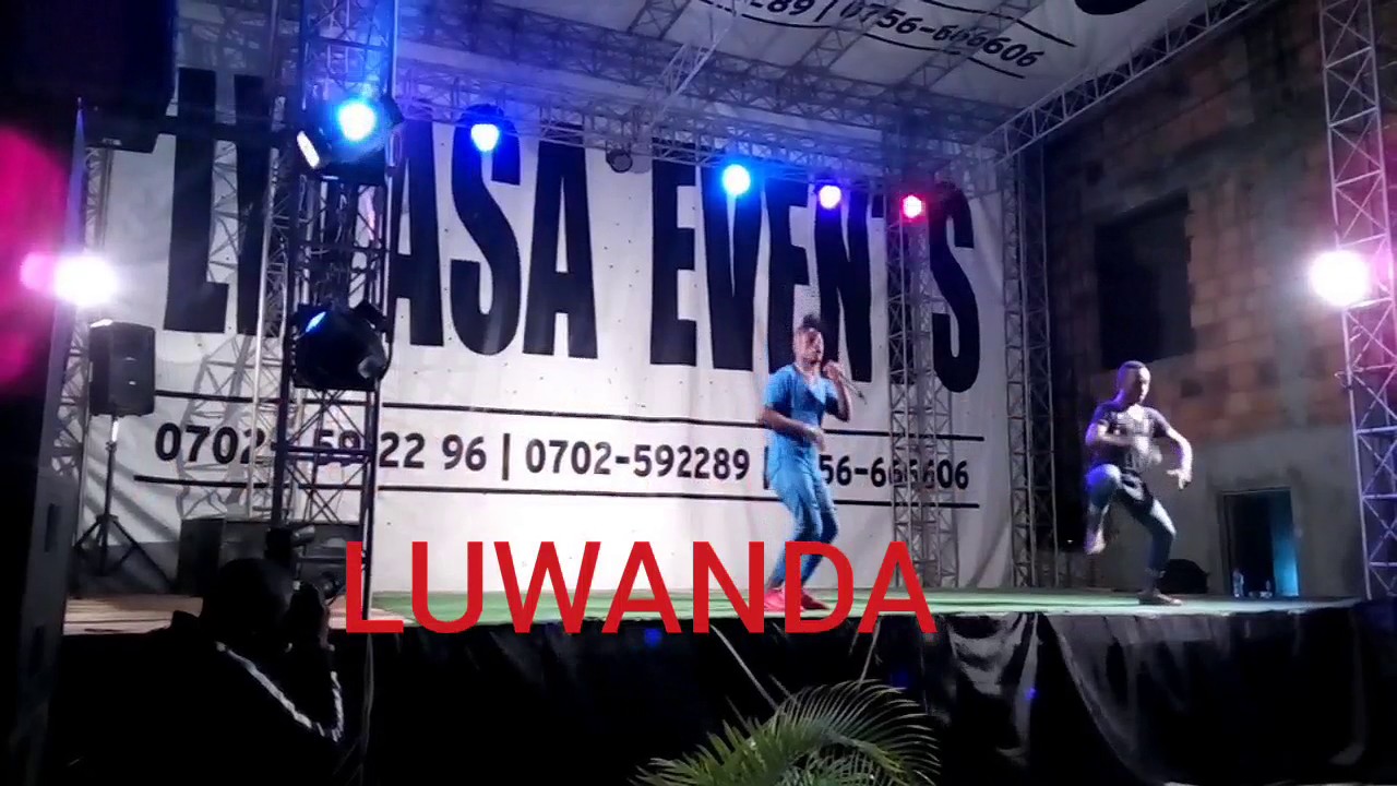 LWASA EVENTS 2017 - YouTube