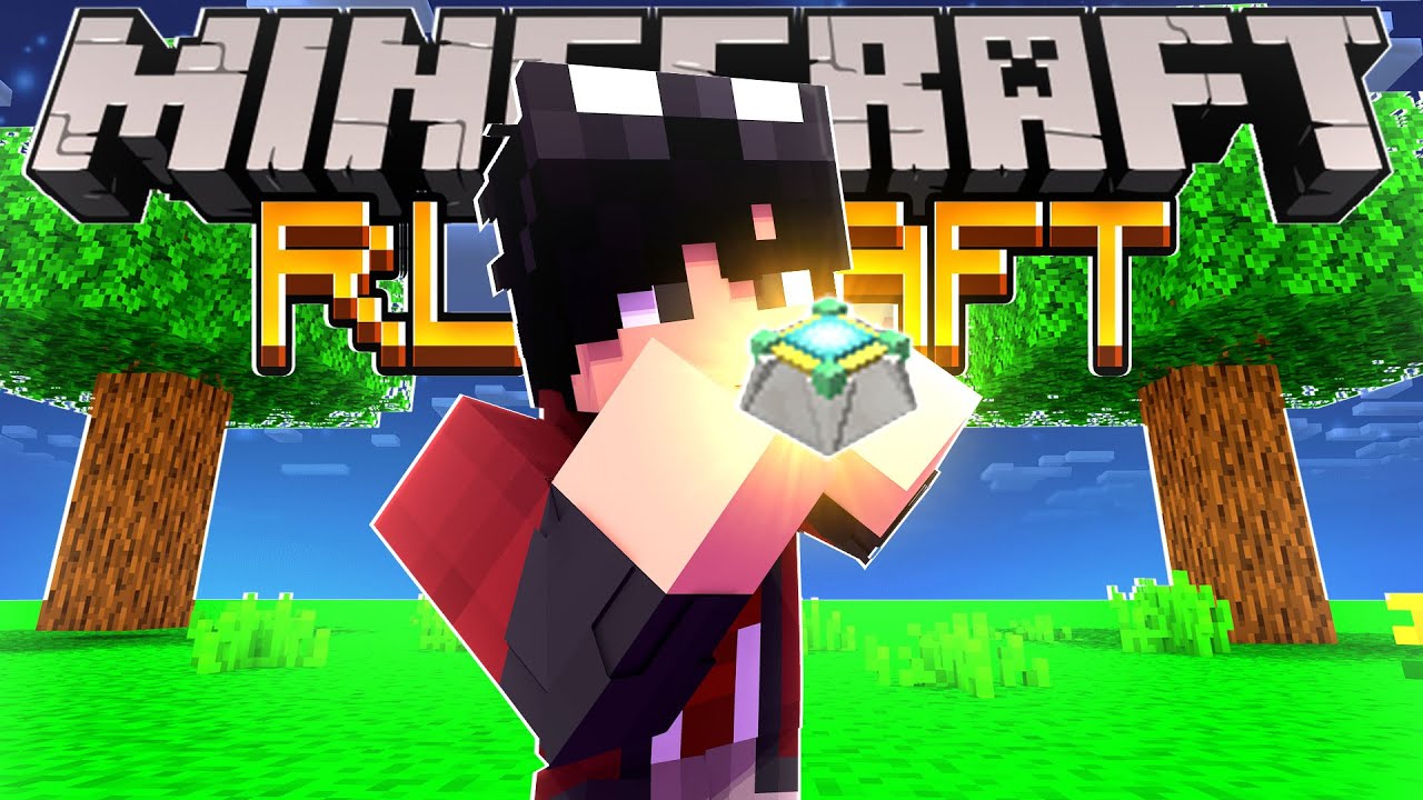 O Poderoso Leitor De Runas! - RLCraft #12 - YouTube