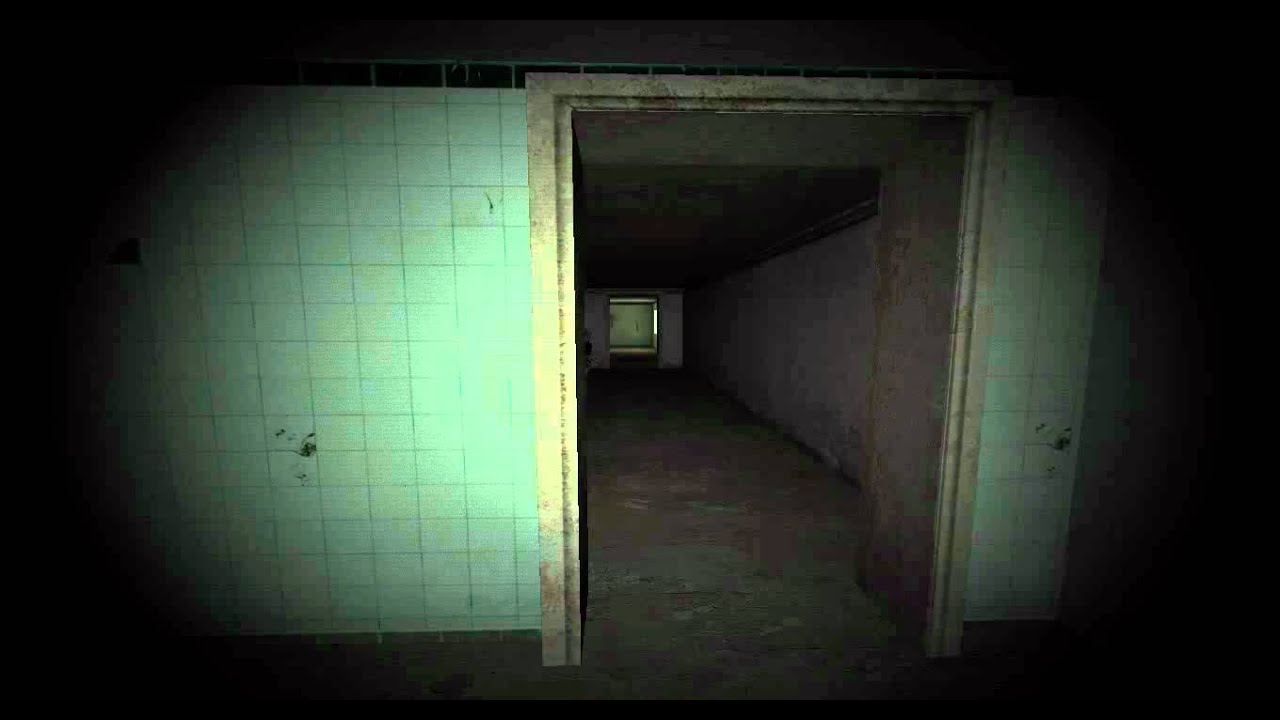 Slender Hospice Map - YouTube