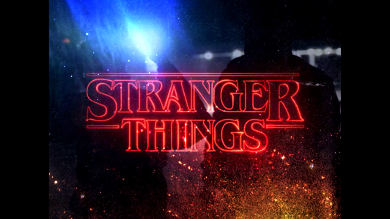 Soldiers - Kyle Dixon & Michael Stein (Stranger Things Rework) - YouTube