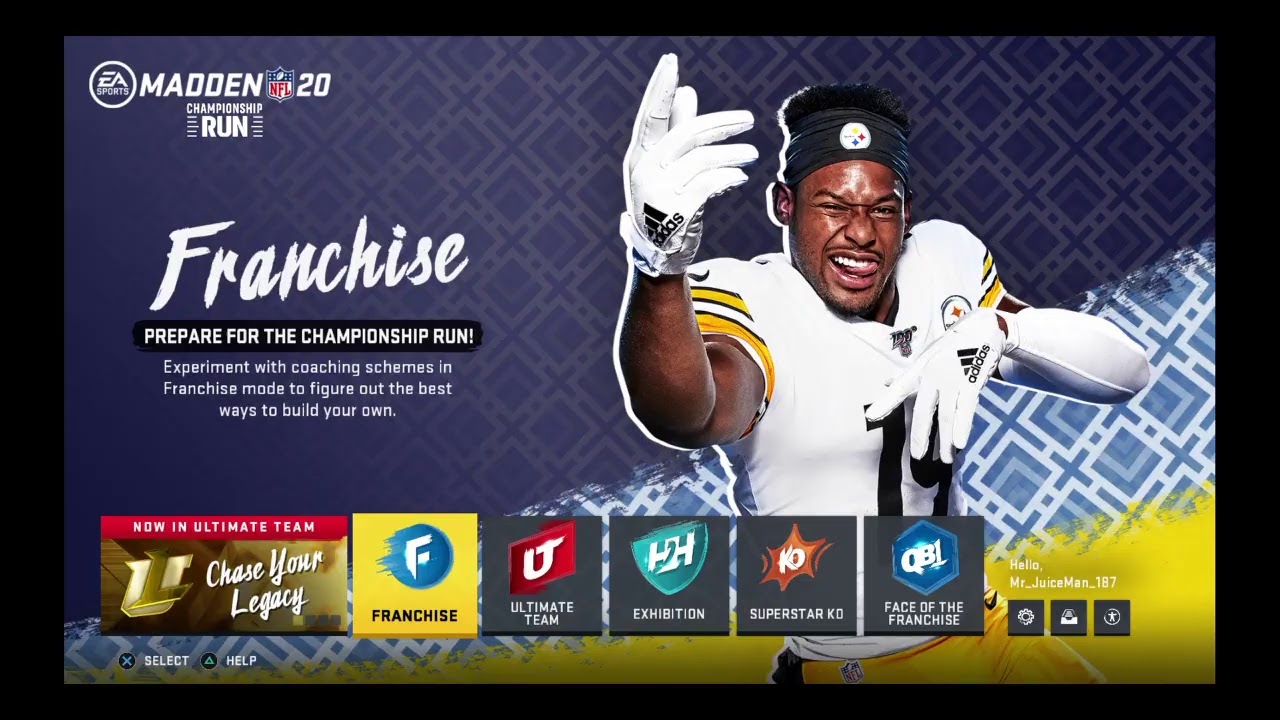 Mr_JuiceMan_187's Live PS4 Broadcast - YouTube