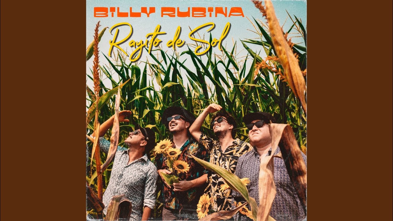 Rayito de Sol - YouTube
