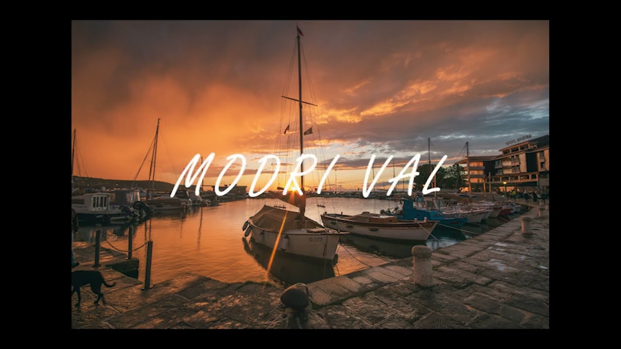 Skupina Modri val - Kdo Te Bo Ljubil? - YouTube