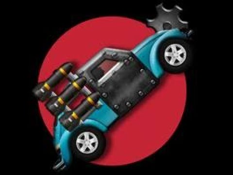 Death Chase Friv® (part 5) - YouTube