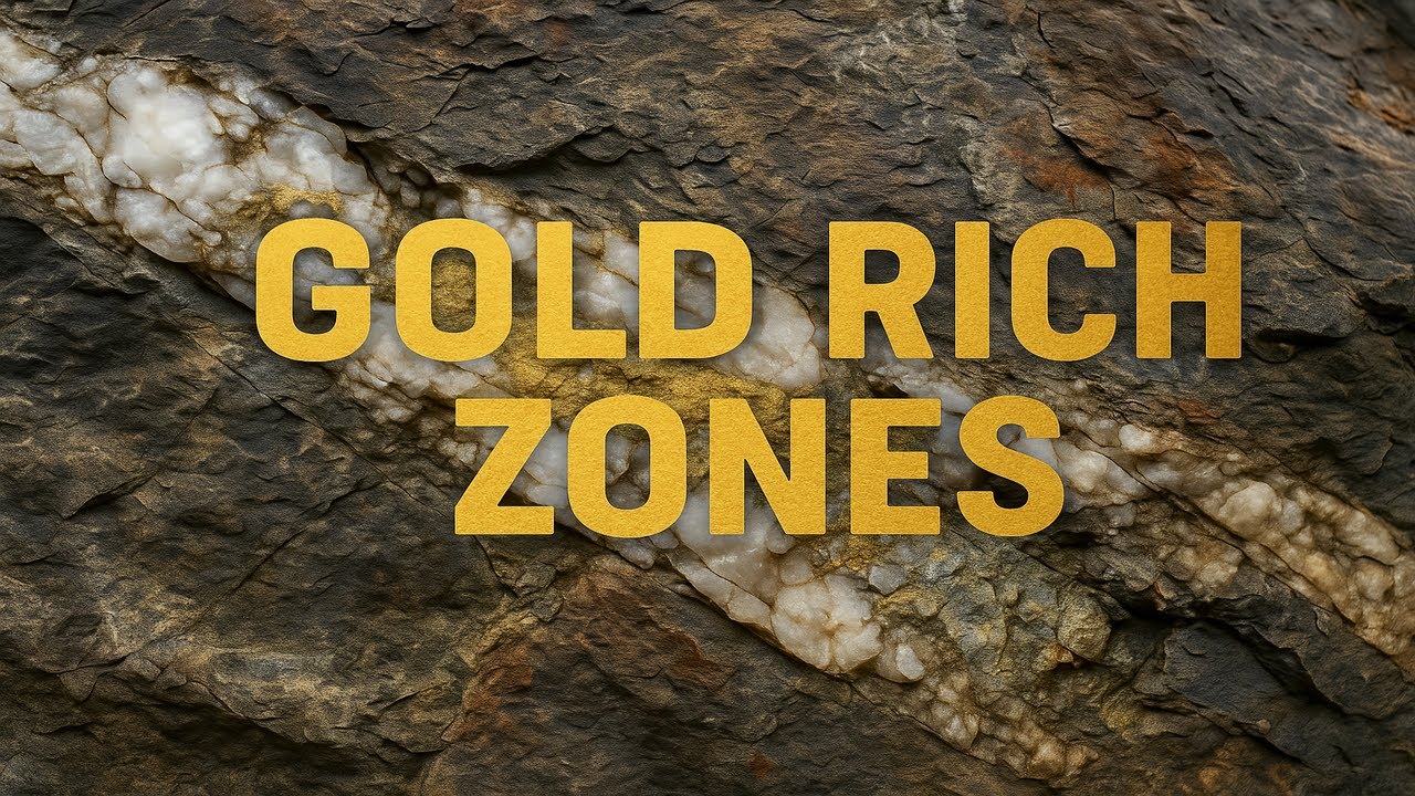 Gold Rich Zones: Formation, Exploration, and Global Significance of ...