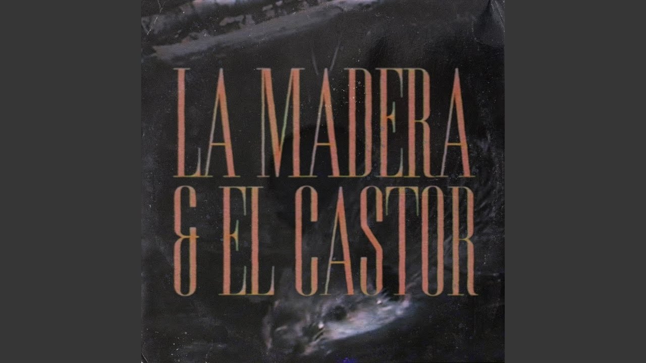 La Madera & el Castor - YouTube