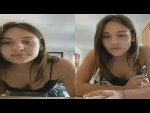 Sea Field 682 :Beautiful girl live sexy show video BIGO LIVE