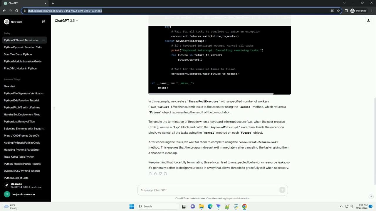 Python 3 Termination Of Threads In Multiprocessing ThreadPool Not python-3-termination-of-threads-in-multiprocessing-threadpool-not