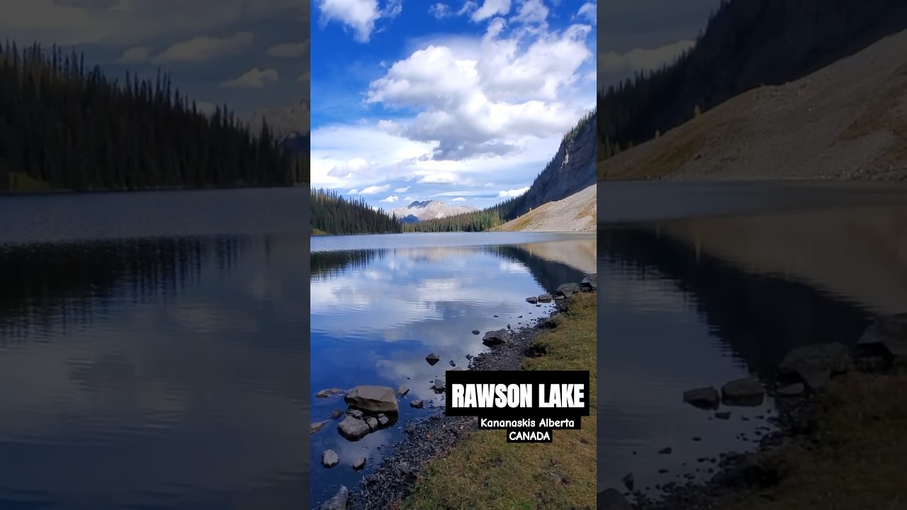 "Rest is not idleness" #calmness #naturelovers #views #mountains - YouTube