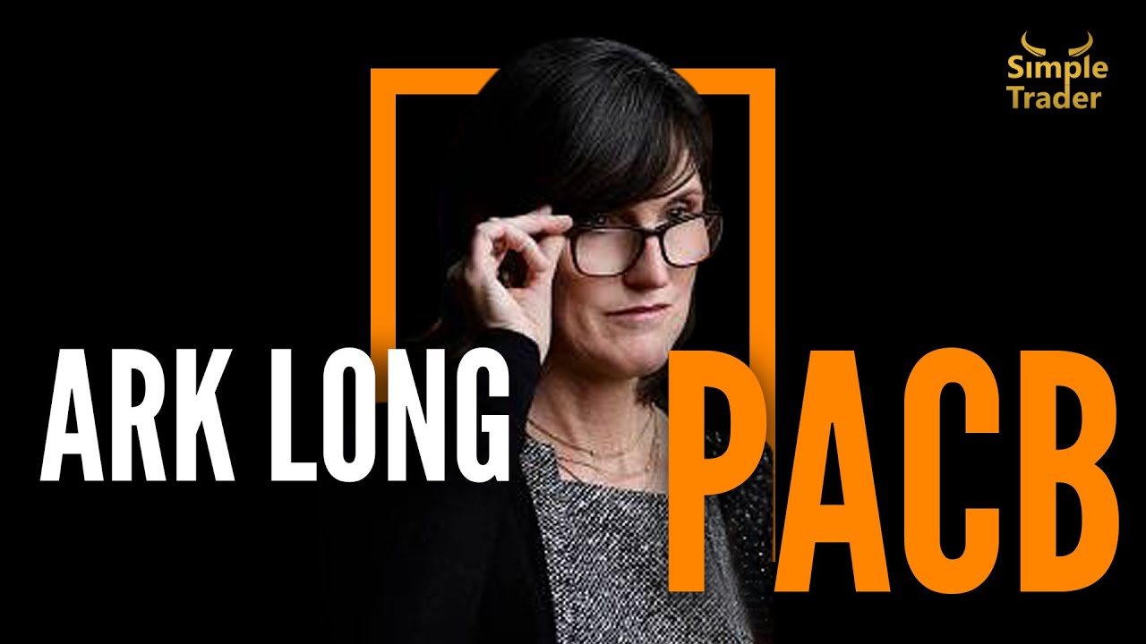 PACB Pacific Biosciences Stock ARK Invest sees 19X Growth in Sector (90 ...