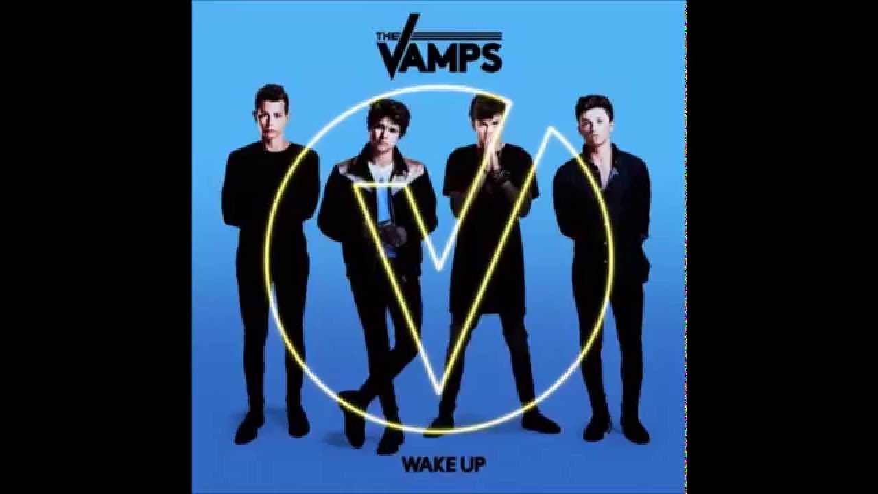The Vamps - Words (Don't Mean A Thing) - YouTube