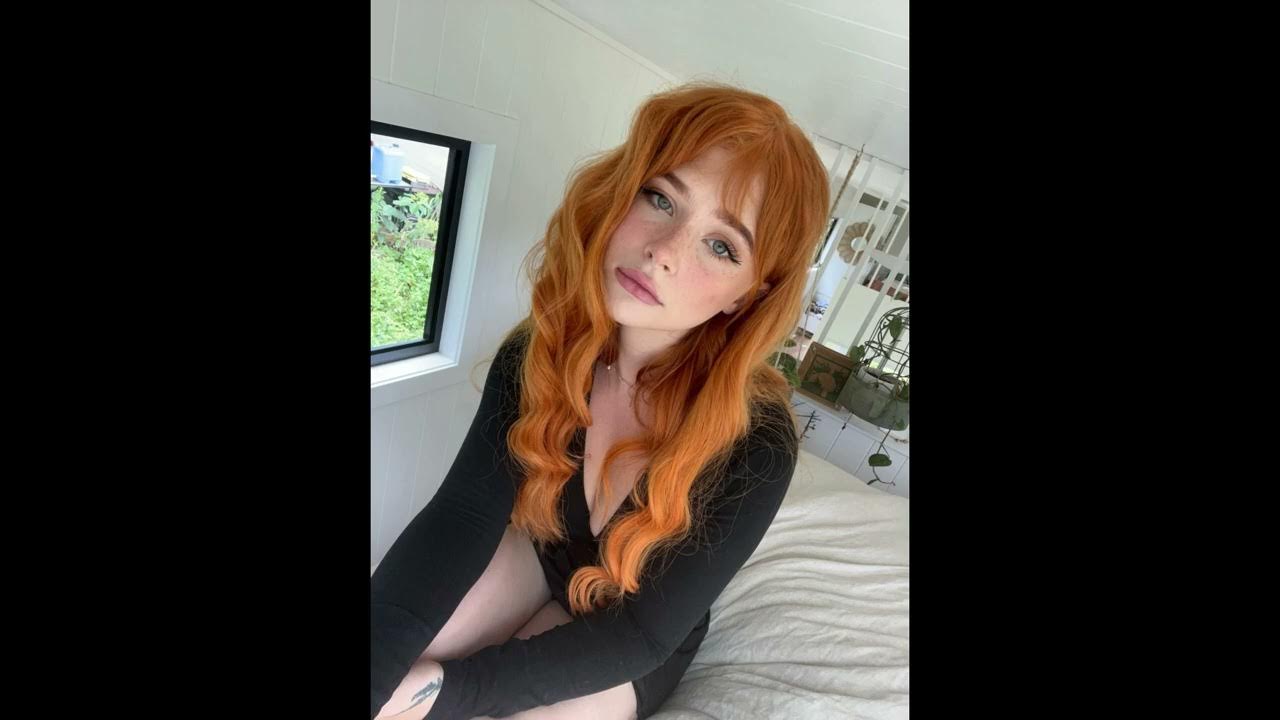 Cherry Apricots Onlyfans - YouTube