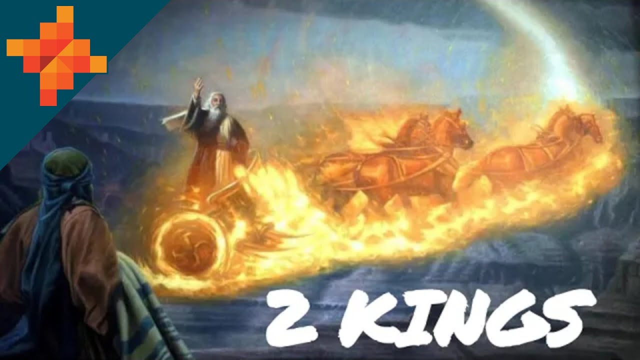 [2 Kings 11-12] The Builder King - YouTube
