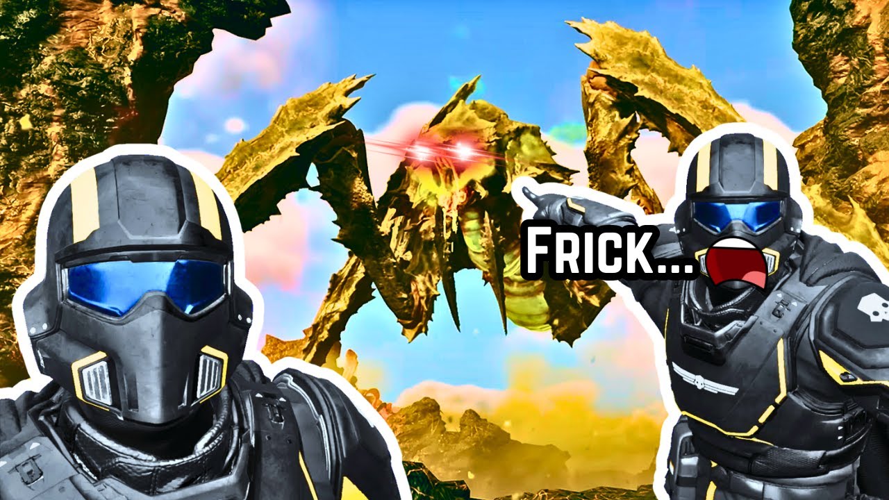 Heck Divers 2 (FUNNY MOMENTS) This Game is SO FUNNY!!! - YouTube