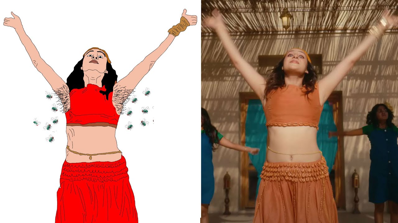 Shaky Shaky Full Video Song | Sanju Rathod Ft. Isha Malviya | G-Spark ...