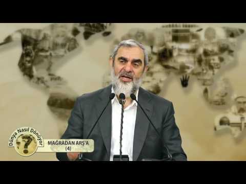 Sahâbî olmak yok ama Sahâbî gibi Müslüman olmak kıyamete kadar var - Nureddin Yıldız