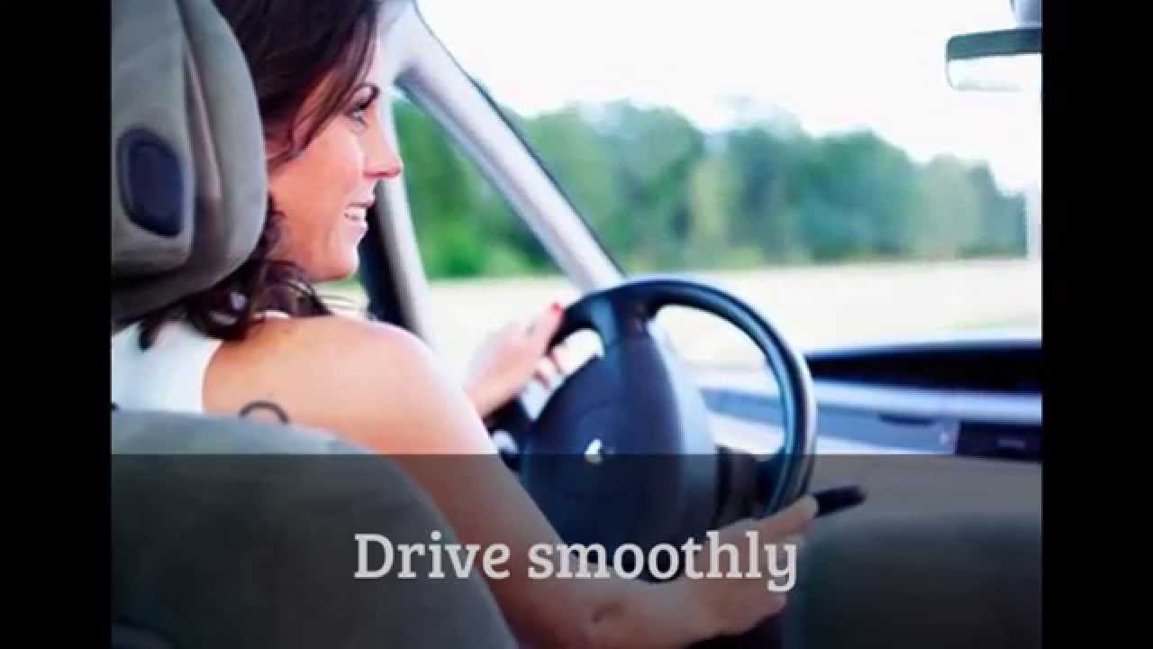 How to save fuel while driving? All top 10 tips for efficient driving ...