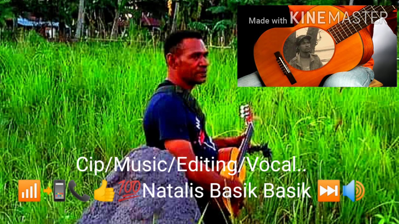 Malind Anim Music Tradisional - YouTube