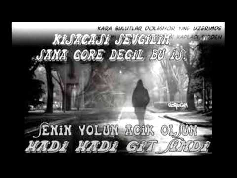 Osman Buz Gittin işte 2013