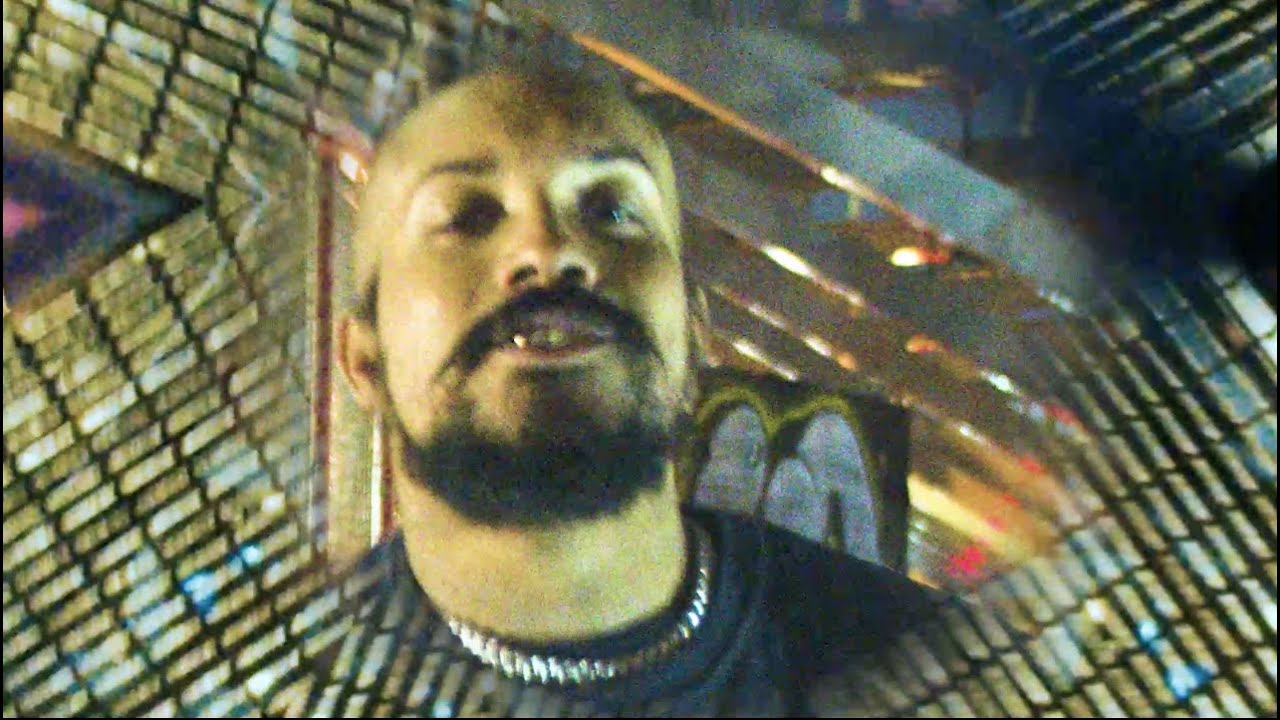 Gabe 'Nandez - Cascus - YouTube