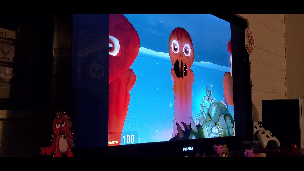 onaf gmod part 2 - YouTube