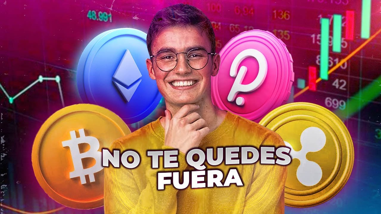 5 Mejores Criptomonedas Para Acumular En 2023 Youtube