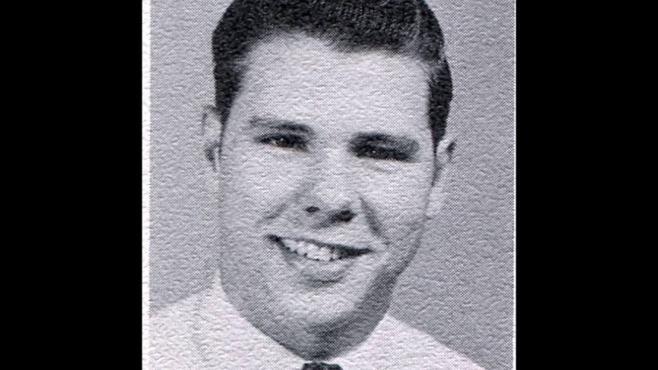 Mike Pettit and The Stags Baby Doll - YouTube